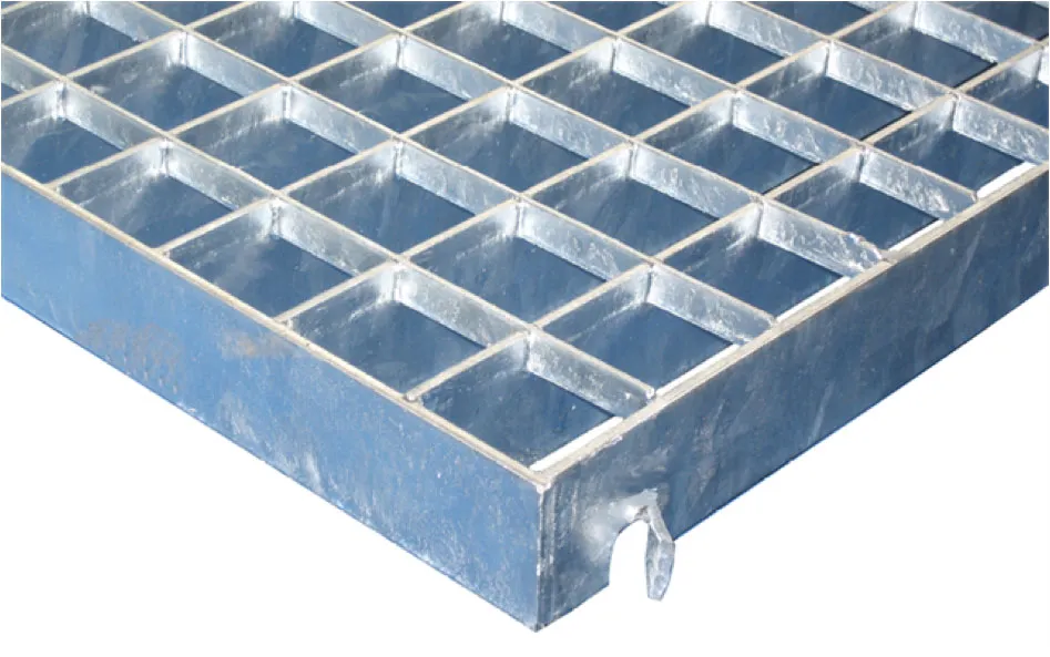 Gitterrist - Burmeister