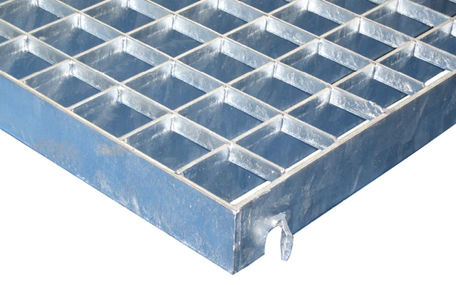 Gitterrister - Burmeister.no