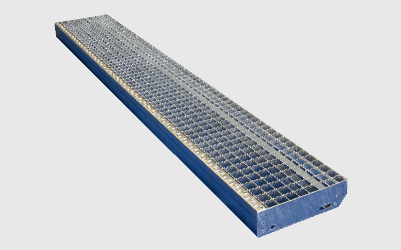 Gitterrist - Burmeister