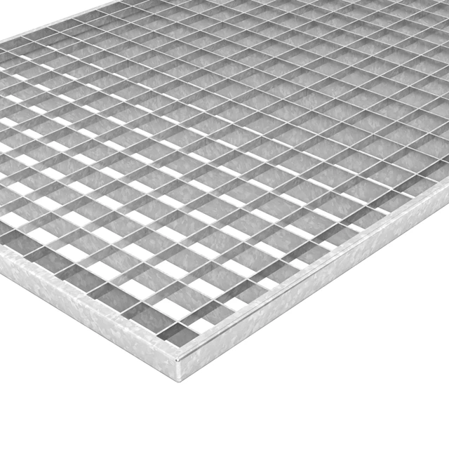 Gitterrist - Burmeister