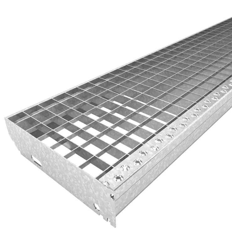 Gitterrist - Burmeister