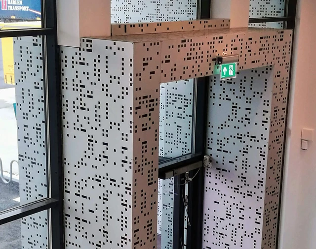 Perforerte plater - Burmeister.no