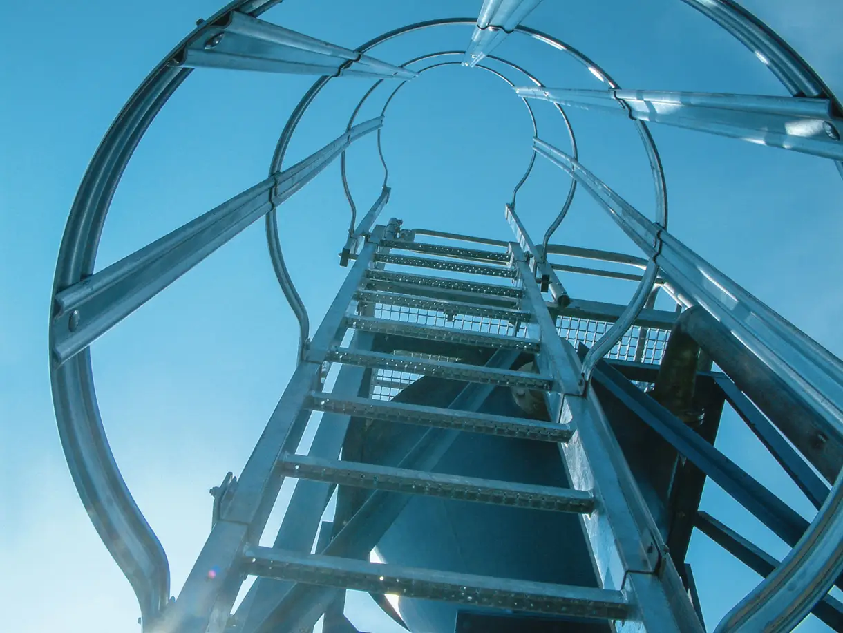 informasjon - Burmeister