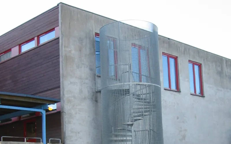 informasjon - Burmeister