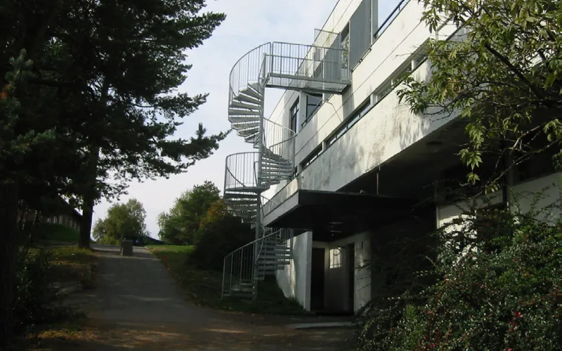 informasjon - Burmeister