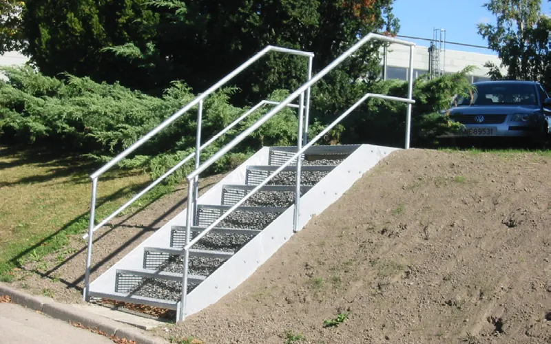 informasjon - Burmeister