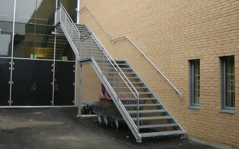 informasjon - Burmeister