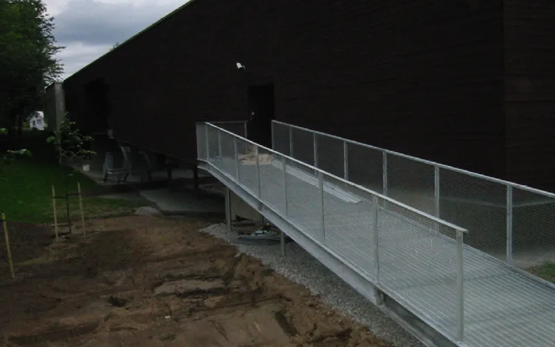 informasjon - Burmeister