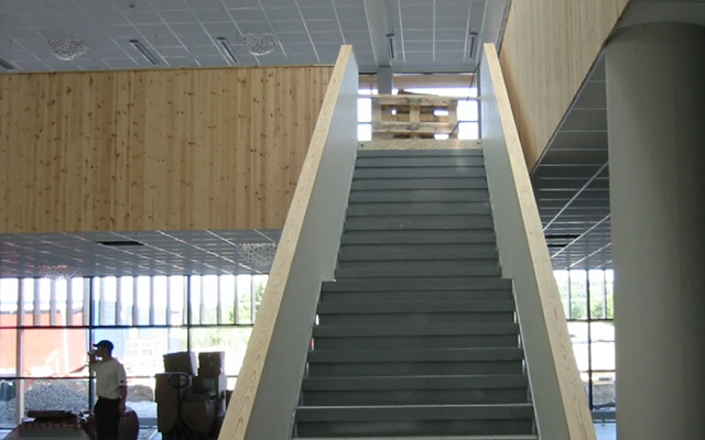 Trapper/gangbaner/leidere - Burmeister