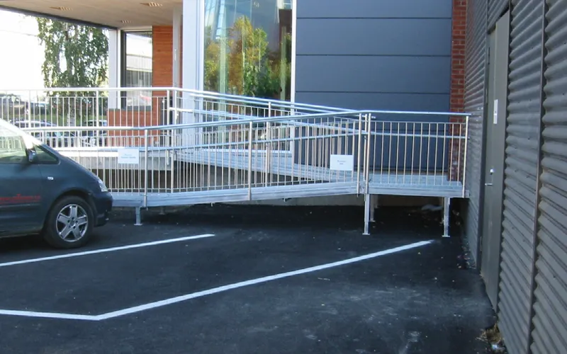 informasjon - Burmeister